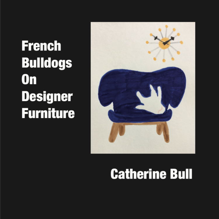 Books – Catherine Bull