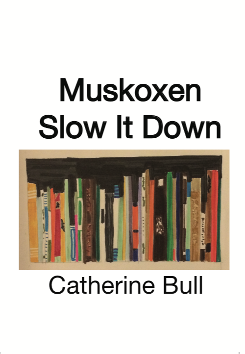 Books – Catherine Bull